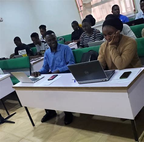 Pediforte Academy Top Rated Tech School In Ibadan