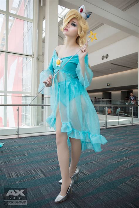 Flickriver Photoset Rosalina Cosplay By Meeko By Manny Llanura