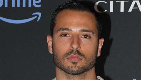 Giuseppe Giofrè Vittima Di Bullismo Il Racconto Del Ballerino