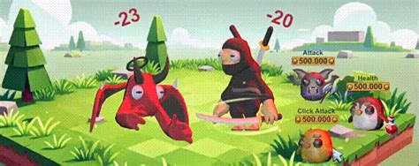 Save 51 On Infinite Idle Online Clicker Rpg On Steam