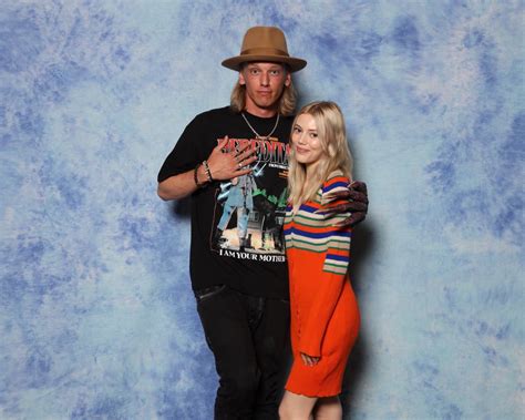 Beb♡ — Chrissy And Vecna Being Besties So True Of Them