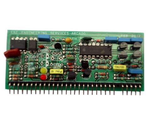 Pcb Board E And E Engineering Services