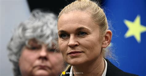 Barbara Nowacka Zmniejszymy Zakres Materiału Ministra Wyjaśnia