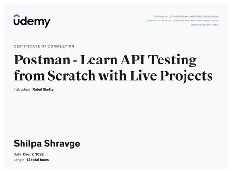 Shilpa Shravge On Linkedin Rahulshetty Keeplearningkeepgrowing Apitesting Apiautomation