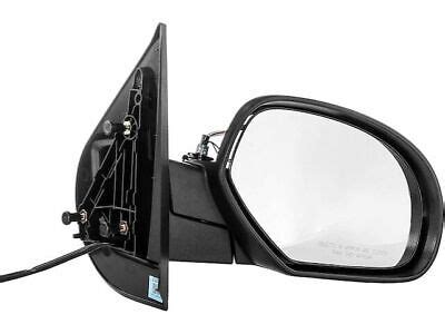 Right Passenger Side Mirror For 2007 2013 Chevy Silverado 1500 2008