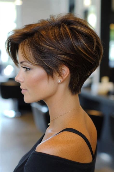 21 Pixie Hair Color Ideas For A Fresh Look