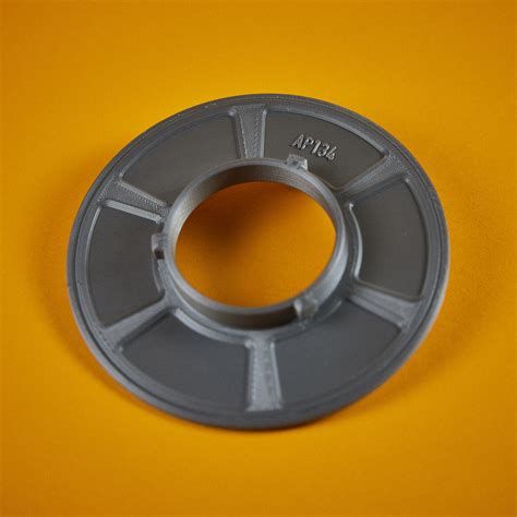 📷 Nanlite Forza 60c Mini Bowens With Aputure Light Dome Mini 2・ Stl File For 3d Printing・cults