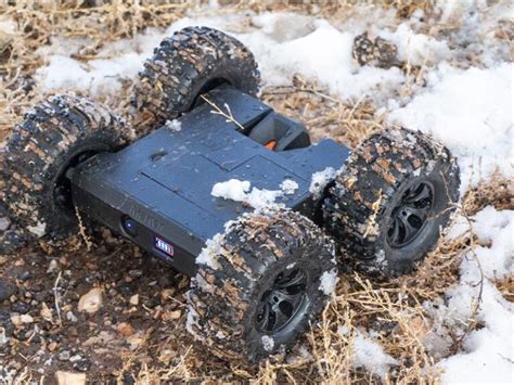 gallery uplink robotics