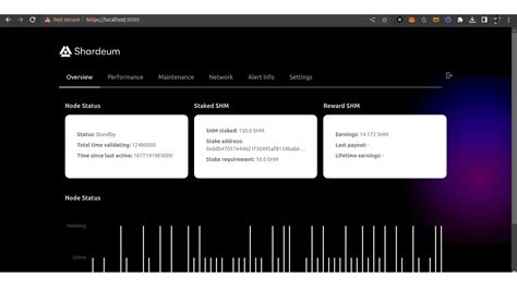 validator cli and gui shows different reward value in explorer · issue