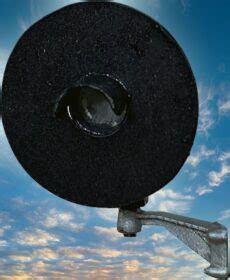 Grs Signal Sa1 Head Only Kit O Scale Model Railroad Resource 3d Division