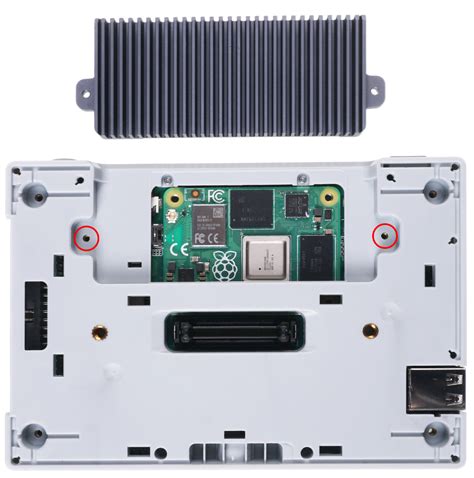 how to flash raspberry pi os 64 bit ubuntu os or other os to emmc