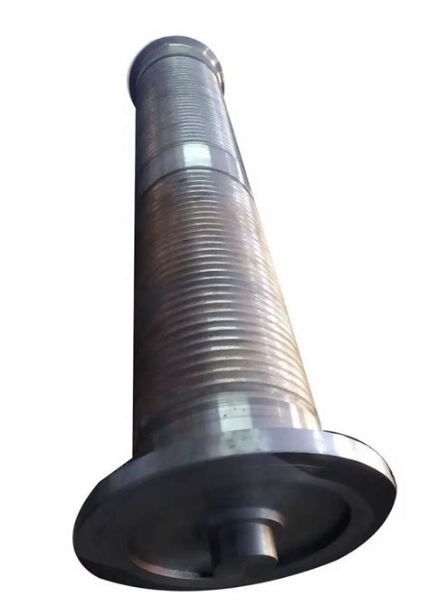 Mild Steel Hoist Drum At ₹ 4500piece होइस्ट ड्रम In Ahmedabad Id