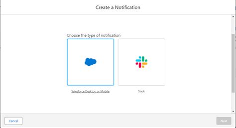 How To Send Custom Notification Using Flow