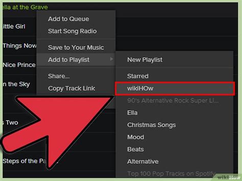 6 Cara Untuk Membuat Sebuah Playlist WikiHow