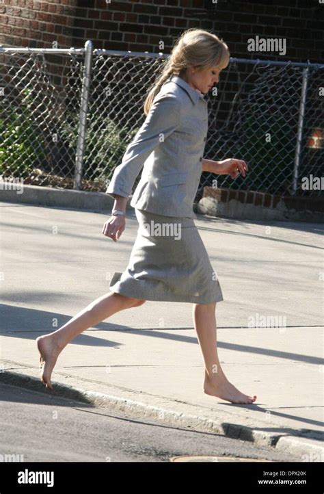 Mar 13 2009 New York New York Usa Actress Angelina Jolie Films A