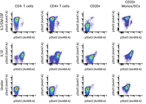 Getting Started Cellengine