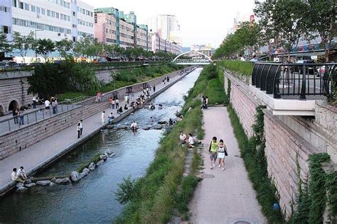Sungai Di Korea 51 Koleksi Gambar