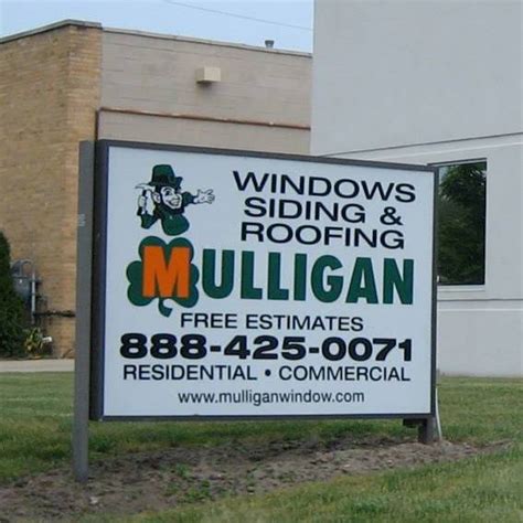 Mulligan Window The Glove Michigan