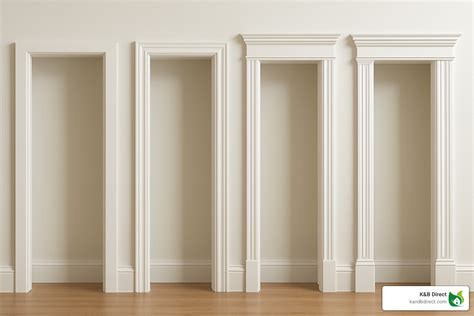 Door Casing 10 Stunning Ways To Boost Your Home In 2025