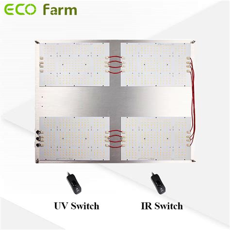 Best SAMSUNG LM301H LED Quantum Board Grow Light for Sale 2020