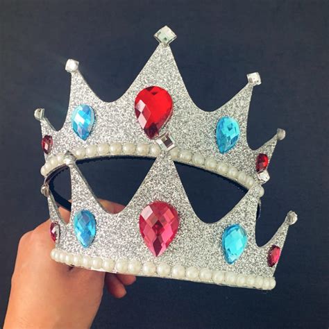 Princess Rosalina Crown Super Mario Princess Crown Rosalina Costume Super Mario Cosplay Baby