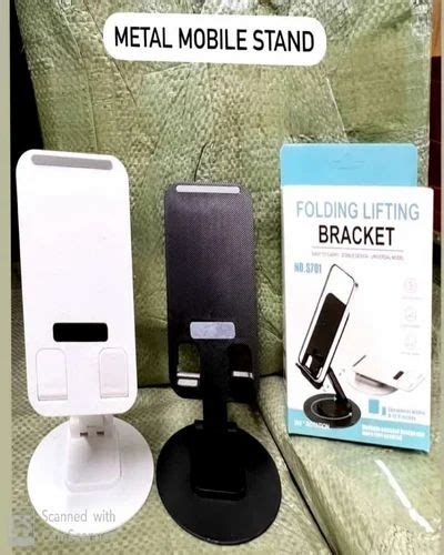 Folding Bracket 360 Degree Mobile Stand Cash On Delivery Only Bulk