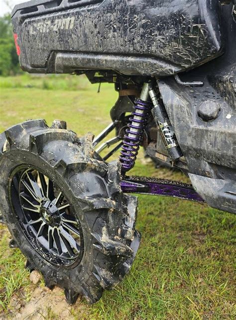 Can Am Defender Long Travel Trailing Arm Conversion Kit Fuelfab Can Am Defender Long Travel Trailing Arm Conversion Kit Fuelfab
