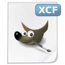 XCFファイルを開くには XCFファイル拡張子 File Extension XCF