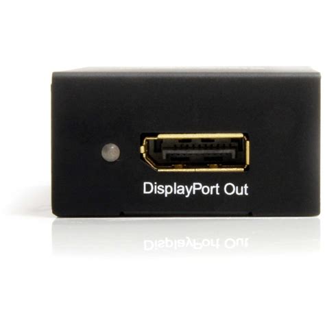 Hdmi Or Dvi To Displayport Active Converter Functions