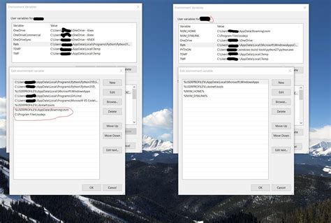 Nodejs Windows How Can I Get Nvm To Work On Multiple Integrated
