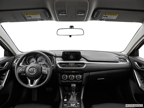 2016 Mazda Mazda6 Price Review Photos And Specs Read This Before