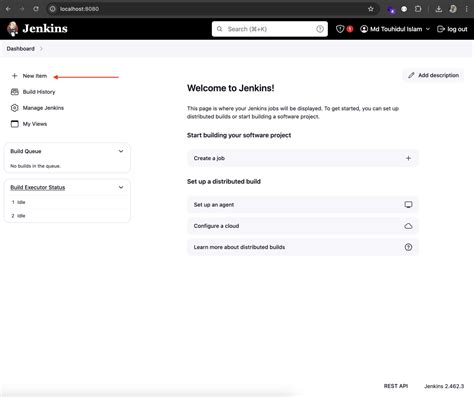 Jenkins Cicd Build And Upload Android App To Firebase App Distribution