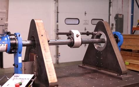 Line Boring Machines Climax Portable