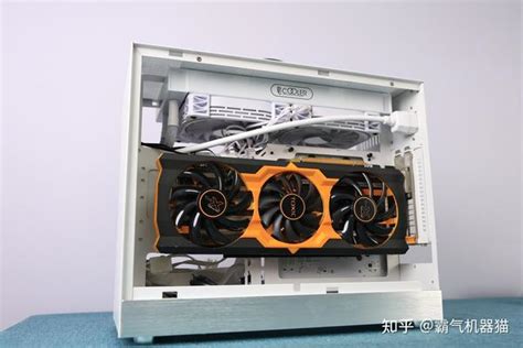 能装进240水冷的itx机箱！闪鳞s500装机体验 知乎