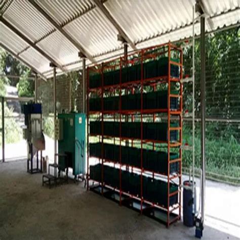 Natural Bio Compost Packaging Type As Require At Rs 400000piece In