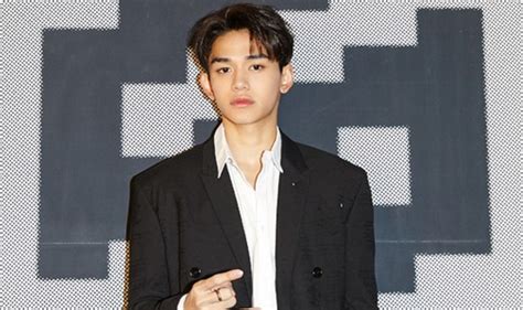 The First Accuser Further Reveals Lucas Forced Sex During Her Period And Had Sex With Chinese