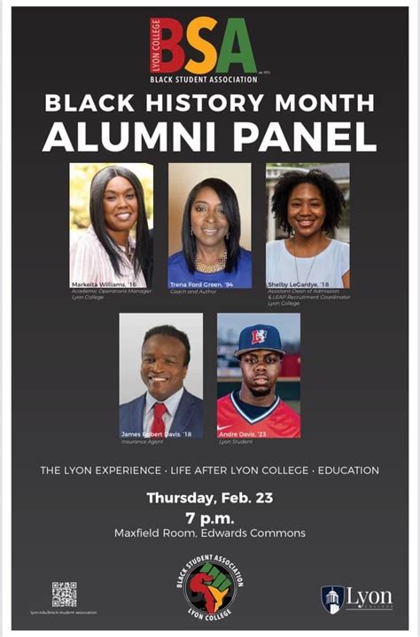 Very Excited And Thankful To Be Apart Of This Thank You Lyon College For This Opportunity