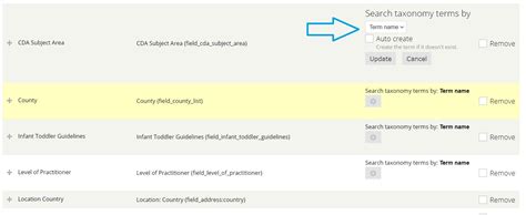 Importing Taxonomy From Csv Drupal Answers