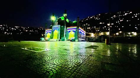 Haroon Sabawoon On Linkedin Dailylife Sakhi Shrine Kabul