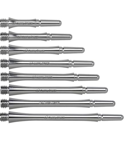 Cosmo Darts Fit Shaft Carbon 3 In Between Length 24mm Normal
