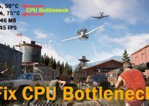 GPU Bottleneck Fix In Games Top Causes Solutions