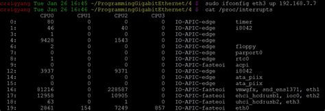 linux kernel how interrupt id and isr is mapped stack overflow