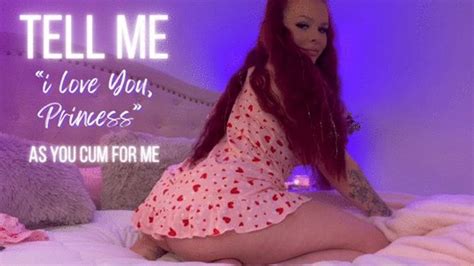 Princesskelsee Clips4sale