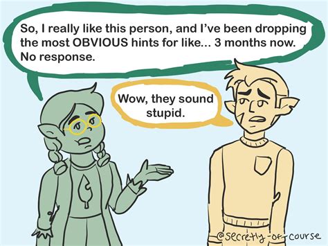 Huntlow Comic On Tumblr