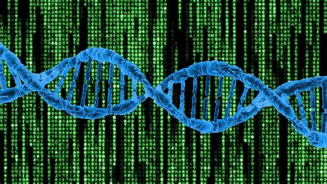 Understanding Genetic Algorithm Blockgeni