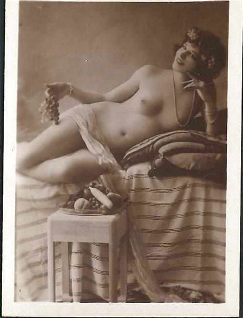 Old French Postcards 15 Porn Pictures Xxx Photos Sex Images 377028
