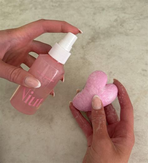 Sex Toy Cleanser Hygienartiklar Shop