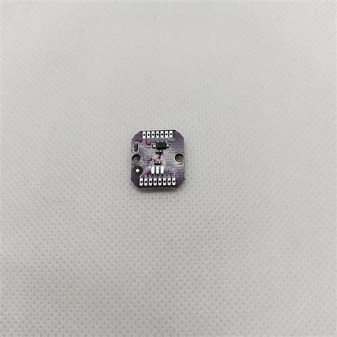 mt6825 magnetic encoder module pwm spi brushless motor encoder can