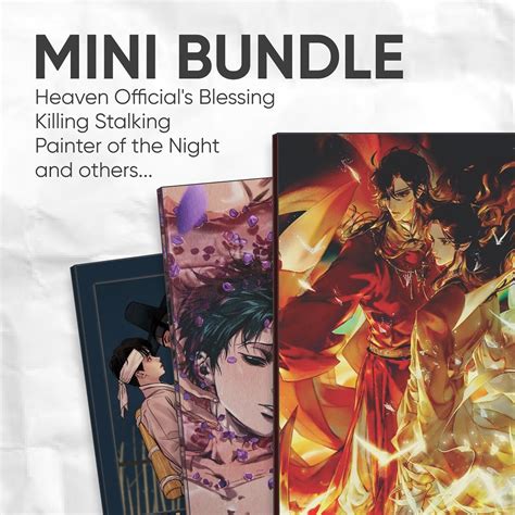 Mini Bundle Gocon