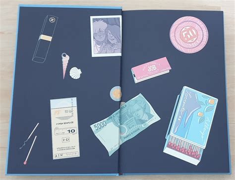 A14 A I Front Endpapers Book Collectors Society Of Australia